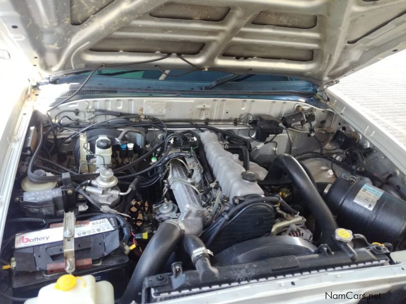 Used Ford Ranger 2.5 XLT | 2004 Ranger 2.5 XLT for sale | Windhoek Ford ...