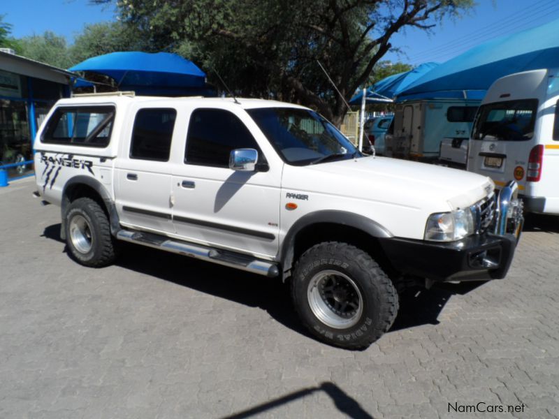 Used Ford Ranger 4.0 v6 d/c XLT 4x4 | 2004 Ranger 4.0 v6 d/c XLT 4x4 ...