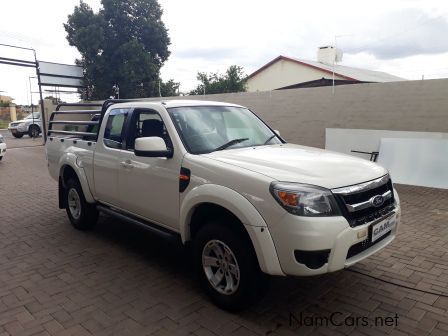 Used Ford Ranger 40.L V6 4x2 X CABE | 2004 Ranger 40.L V6 4x2 X CABE ...