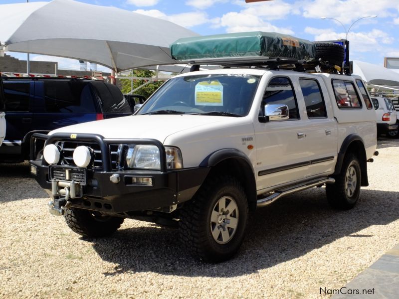 Used Ford Ranger XLE | 2004 Ranger XLE for sale | Mariental Ford Ranger ...