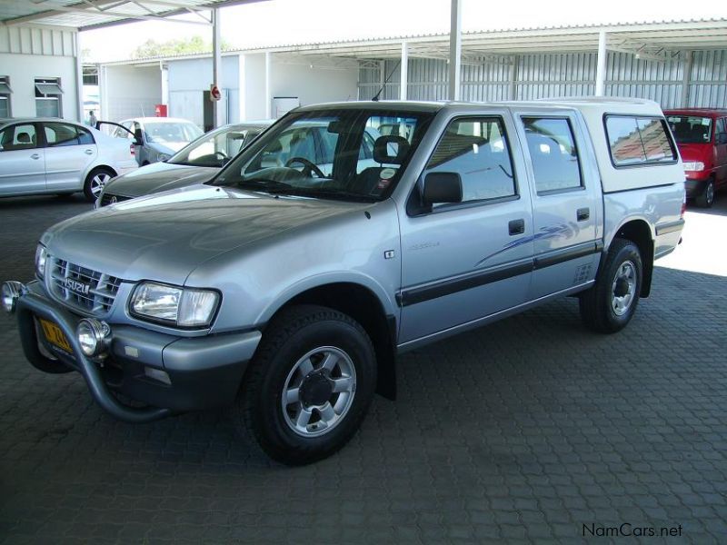 Used Isuzu KB 220 LE | 2004 KB 220 LE for sale | Windhoek Isuzu KB 220 ...