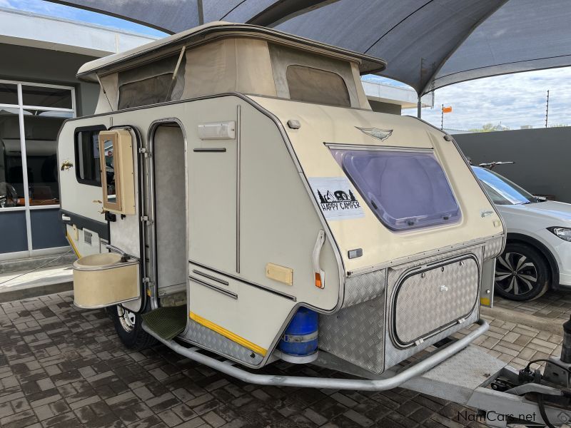 Used JURGENS EXPLORER XPLORER OFF-ROAD CARAVAN | 2004 XPLORER OFF-ROAD ...