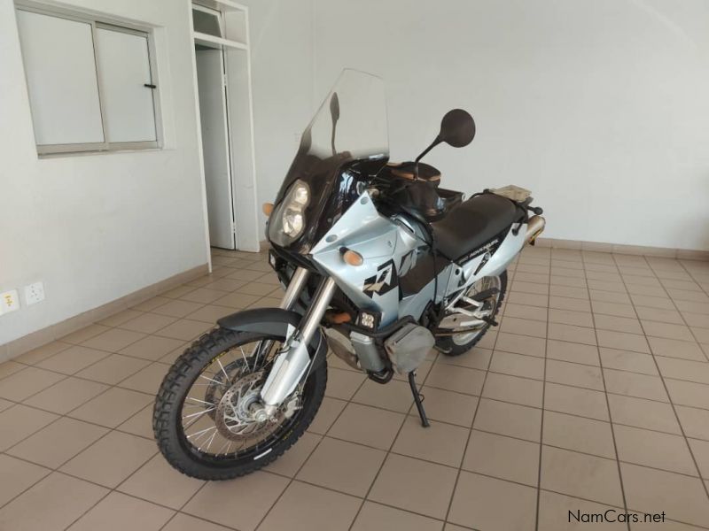 Used KTM 950 Adventure | 2004 950 Adventure for sale | Windhoek KTM 950 ...