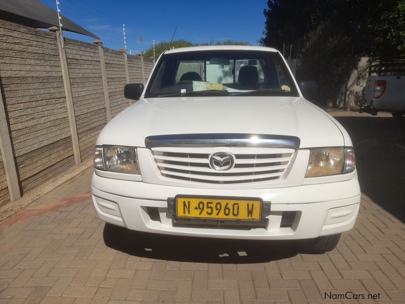 Used Mazda Drifter 2.6i SLX 2x4 | 2004 Drifter 2.6i SLX 2x4 for sale ...