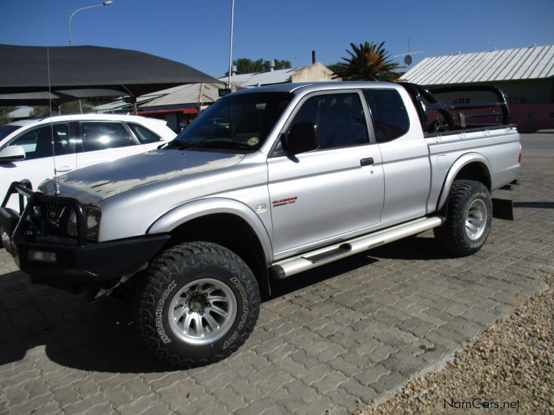 Used Mitsubishi Colt V6 | 2004 Colt V6 for sale | Okahandja Mitsubishi ...