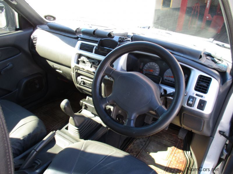 Used Mitsubishi Colt V6 | 2004 Colt V6 for sale | Okahandja Mitsubishi ...