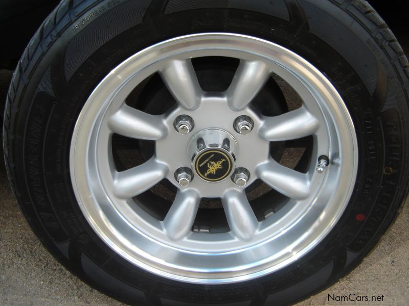 Used Nissan 1400 | 2004 1400 for sale | Okahandja Nissan 1400 sales ...