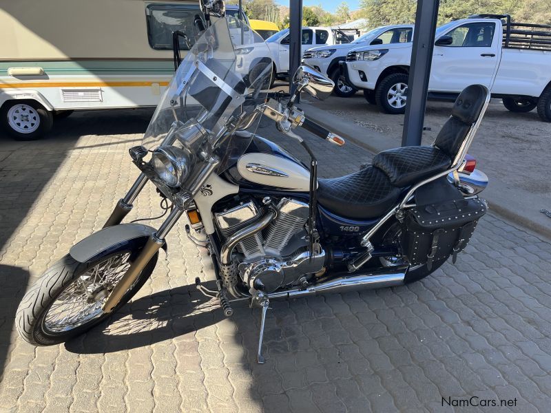 Used Suzuki SUZUKI INTRUDER (EASY RIDER) | 2004 SUZUKI INTRUDER (EASY ...