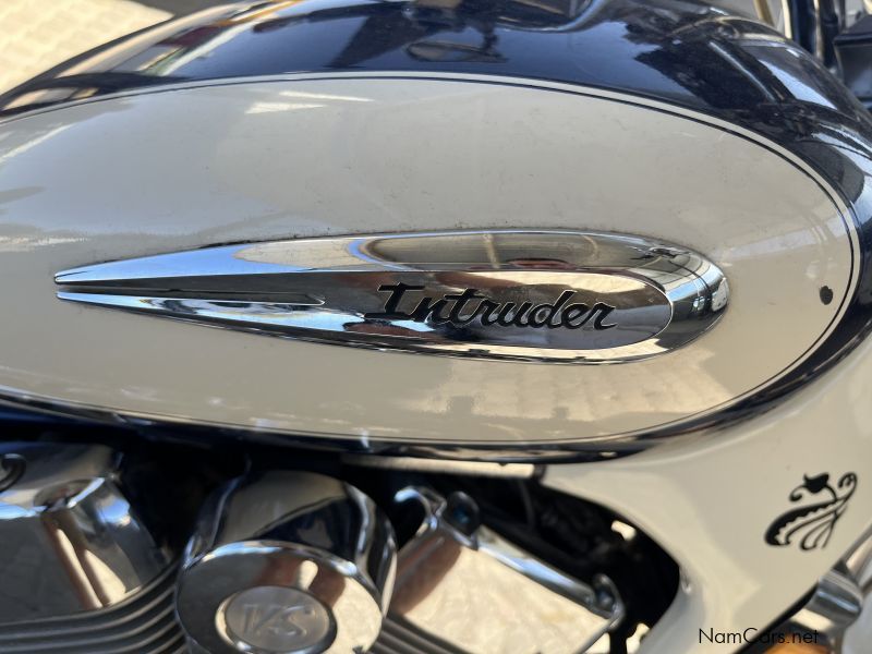 Used Suzuki SUZUKI INTRUDER (EASY RIDER) | 2004 SUZUKI INTRUDER (EASY ...