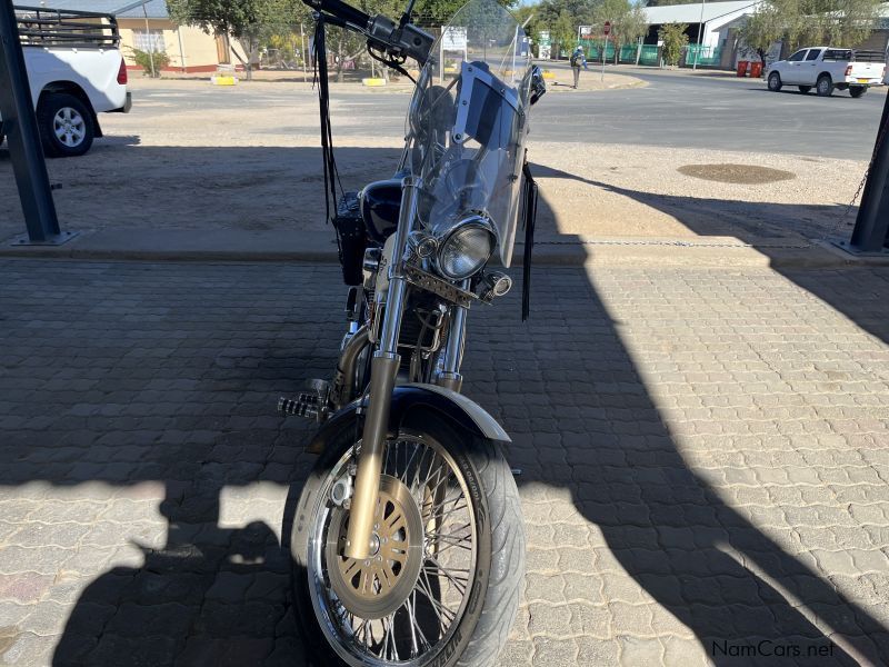 Used Suzuki SUZUKI INTRUDER (EASY RIDER) | 2004 SUZUKI INTRUDER (EASY ...