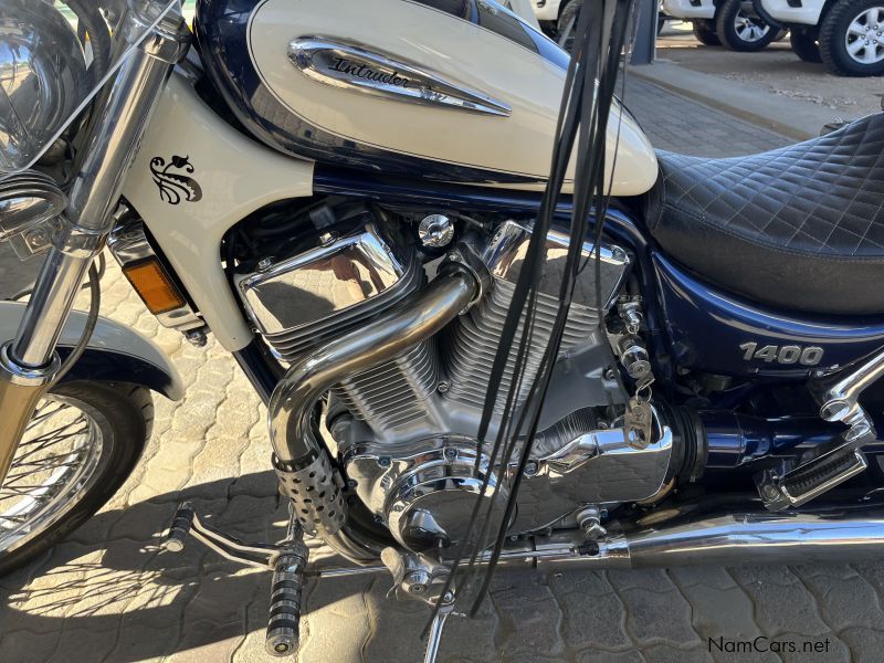 Used Suzuki SUZUKI INTRUDER (EASY RIDER) | 2004 SUZUKI INTRUDER (EASY ...