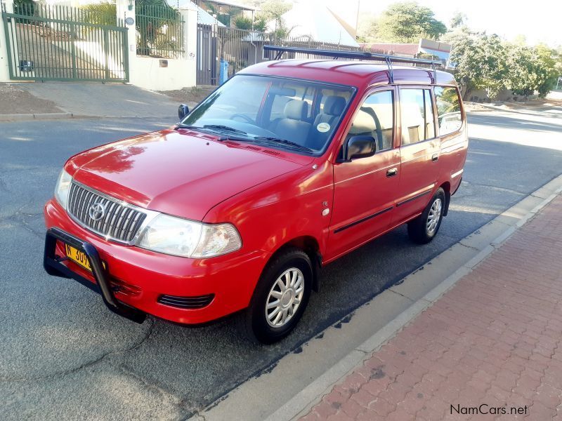 Used Toyota Condor 2.0 4x4 | 2004 Condor 2.0 4x4 for sale | Windhoek ...