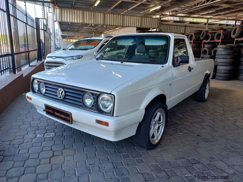 Used Volkswagen Caddy 1.4 | 2004 Caddy 1.4 for sale | Windhoek ...