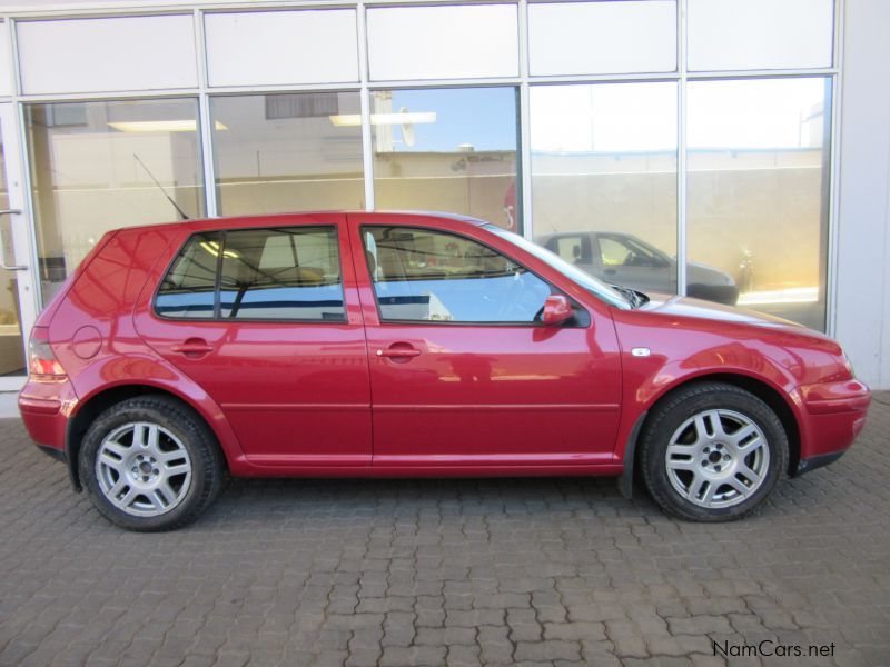Used Volkswagen Golf 4 | 2004 Golf 4 for sale | Windhoek Volkswagen ...