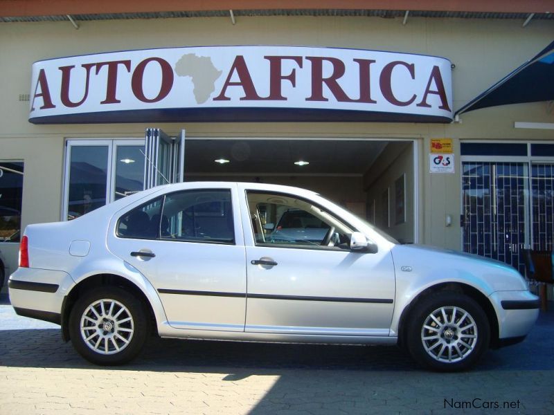 Used Volkswagen Jetta 4 | 2004 Jetta 4 for sale | Windhoek Volkswagen ...