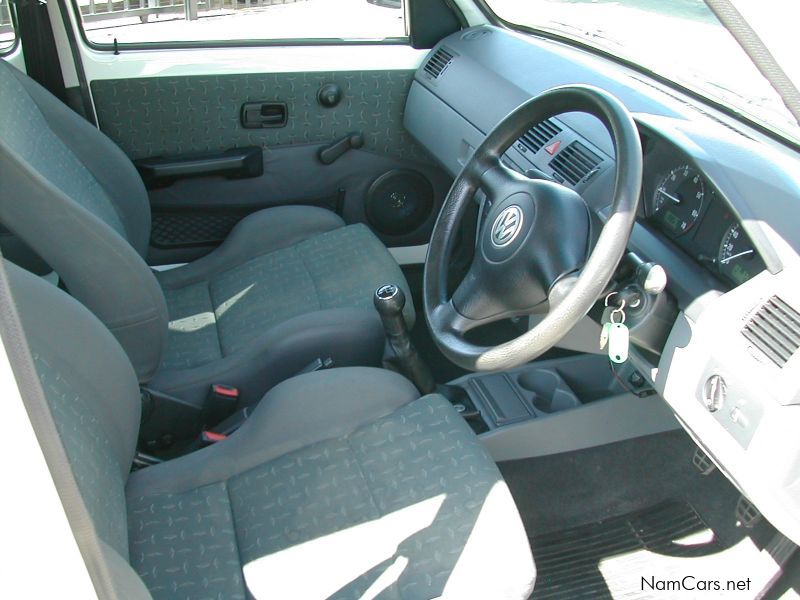 Used Volkswagen citi life 1.6i | 2004 citi life 1.6i for sale ...