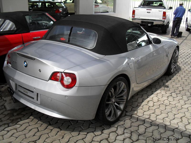 Used BMW Z4 ROADSTER 3.0I | 2005 Z4 ROADSTER 3.0I for sale | Windhoek BMW Z4 ROADSTER 3.0I sales ...