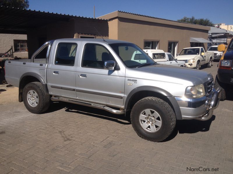 Used Ford RANGER | 2005 RANGER for sale | Windhoek Ford RANGER sales ...