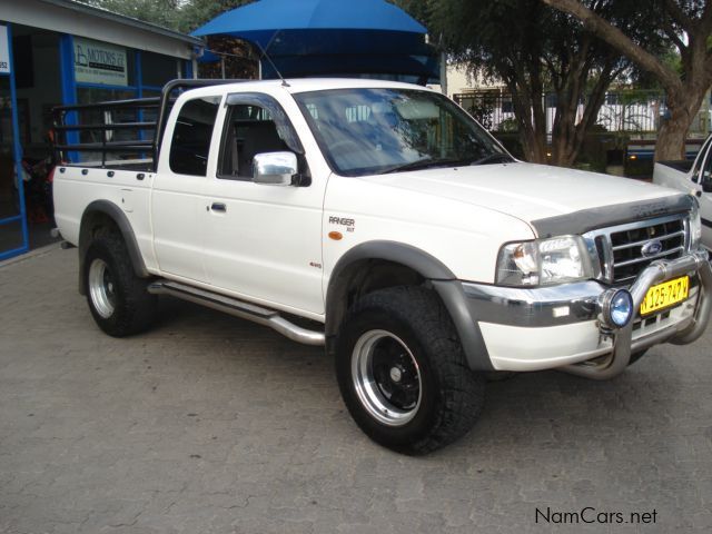 Used Ford Ranger 4.0l 4x4 XLT | 2005 Ranger 4.0l 4x4 XLT for sale ...