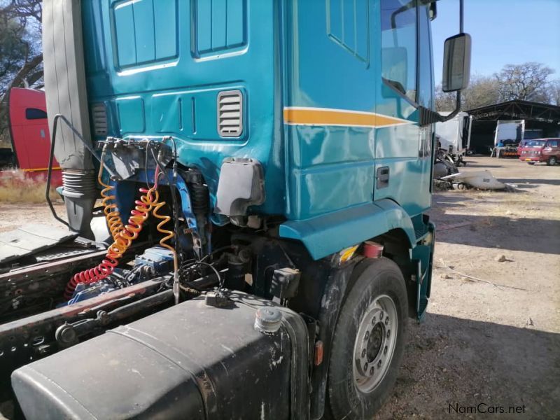 Used Iveco .Cursor | 2005 .Cursor for sale | Windhoek Iveco .Cursor ...