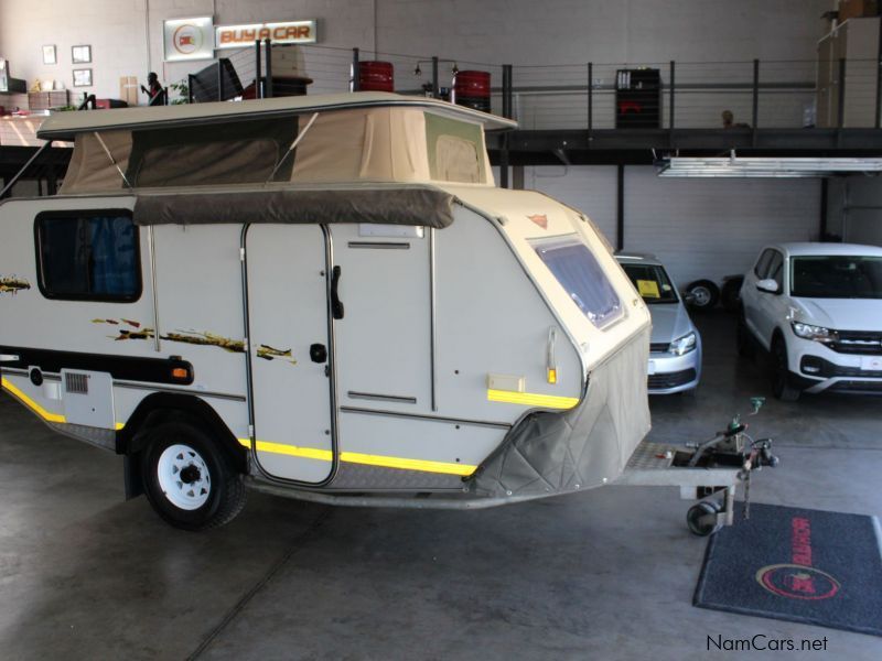 Used Jurgens Explorer Explorer | 2005 Explorer for sale | Swakopmund ...