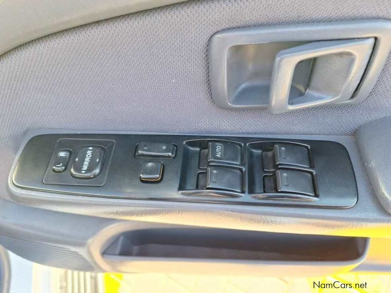 Used Mazda Drifter 2.6 SLE D /C | 2005 Drifter 2.6 SLE D /C for sale ...