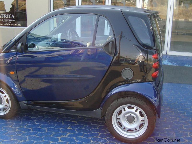 Used Mercedes-Benz Smart | 2005 Smart for sale | Windhoek Mercedes-Benz ...