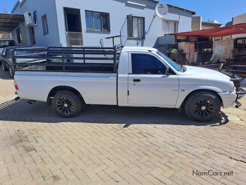 Used Mitsubishi Colt 2.0 | 2005 Colt 2.0 for sale | Windhoek Mitsubishi ...