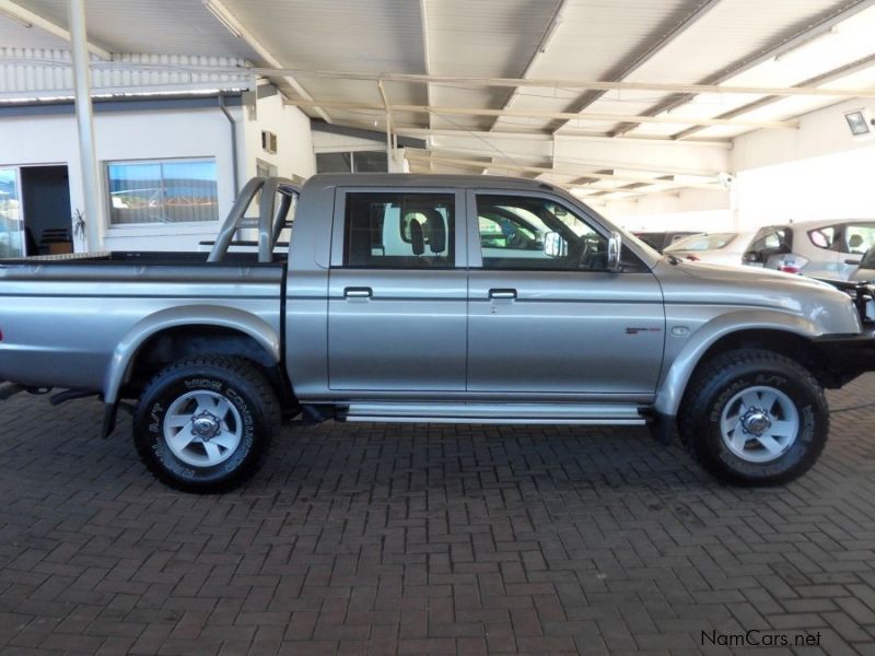 Used Mitsubishi Colt Rodeo D/C 3.0 4X4 | 2005 Colt Rodeo D/C 3.0 4X4 ...