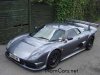 Used Morgan Noble M400 | 2005 Noble M400 for sale | Windhoek Morgan ...