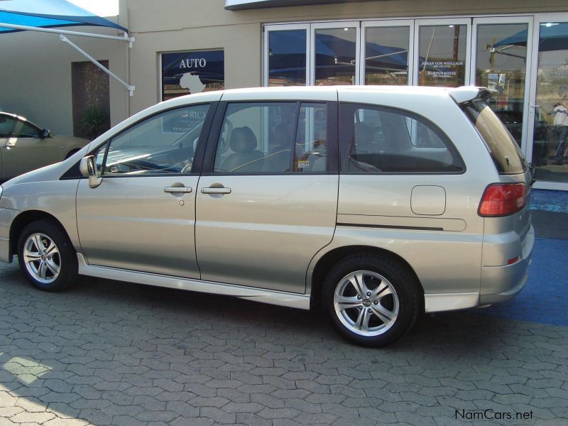 Used Nissan Prairie | 2005 Prairie for sale | Windhoek Nissan Prairie ...