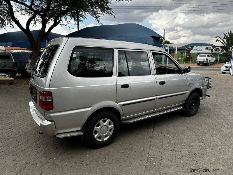Used Toyota Condor 3.0D 7 Seater | 2005 Condor 3.0D 7 Seater for sale ...