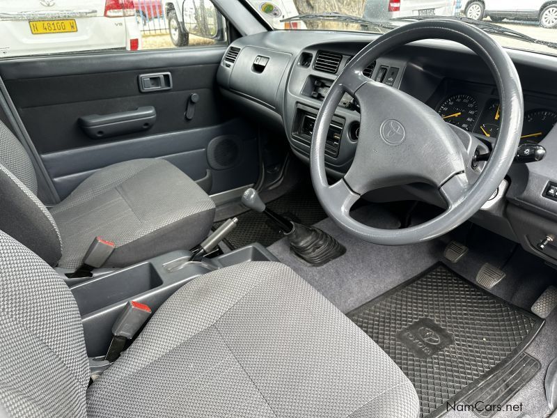 Used Toyota Condor 3.0D 7 Seater | 2005 Condor 3.0D 7 Seater for sale ...