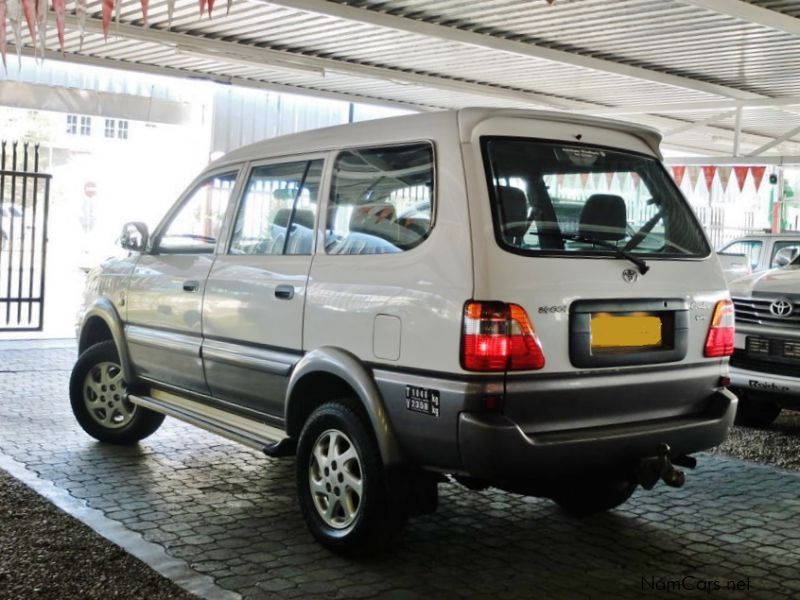 Used Toyota Condor TX | 2005 Condor TX for sale | Windhoek Toyota ...