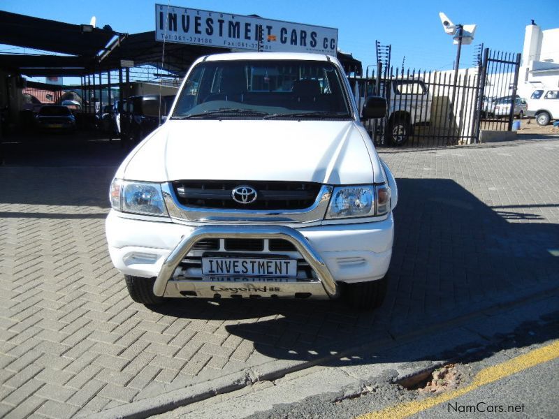 Used Toyota Legend 35 | 2005 Legend 35 for sale | Windhoek Toyota ...