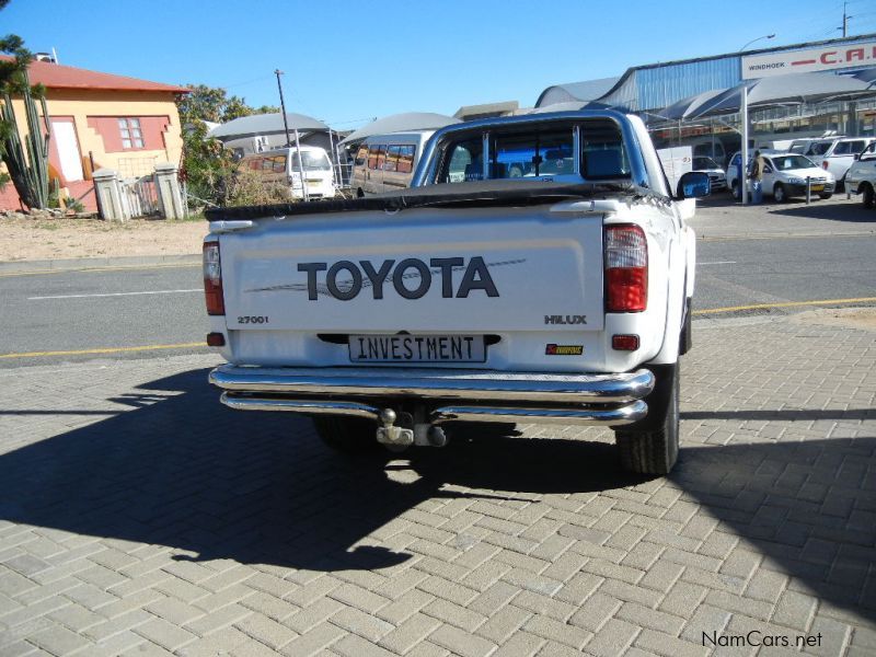 Used Toyota Legend 35 | 2005 Legend 35 for sale | Windhoek Toyota ...