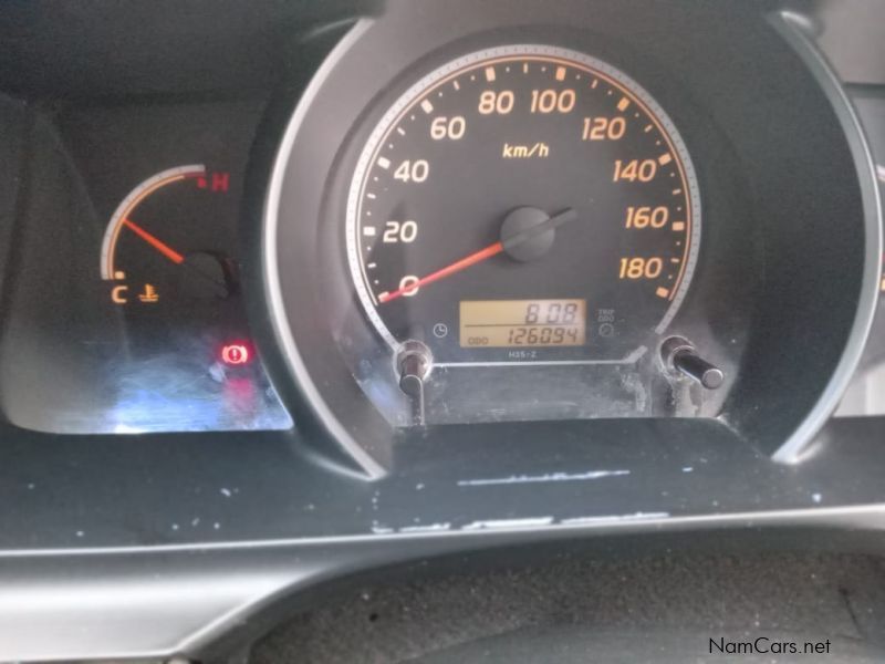 Used Toyota Quantum 2.7 A/T 10 seater | 2005 Quantum 2.7 A/T 10 seater ...