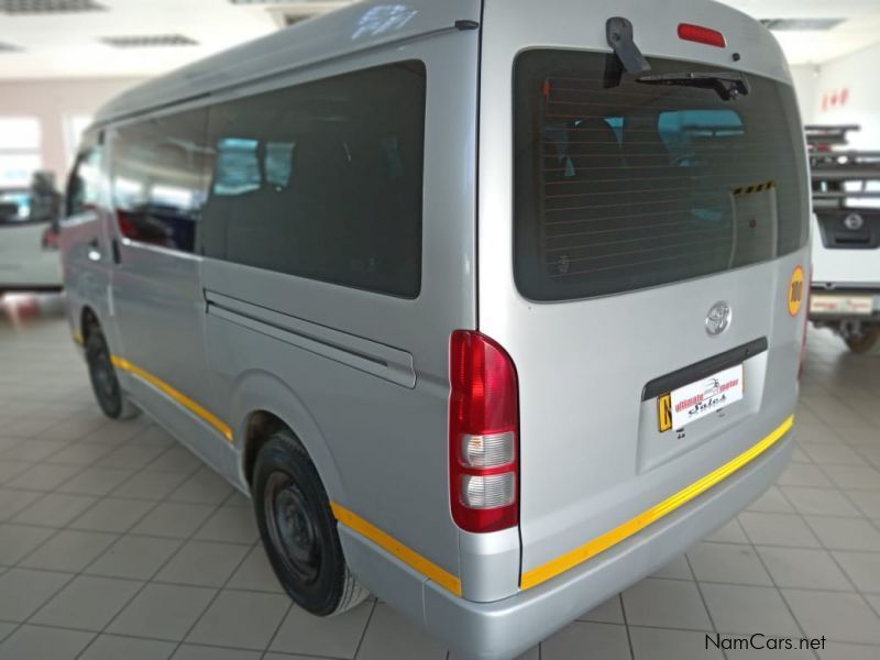 Used Toyota Quantum 2.7 A/T 10 seater | 2005 Quantum 2.7 A/T 10 seater ...