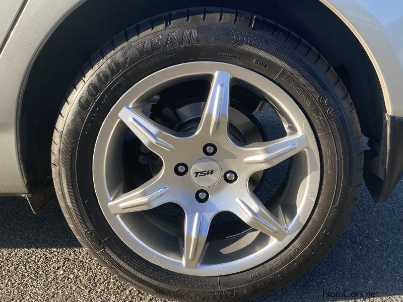 Used Toyota RunX 180 RX | 2005 RunX 180 RX for sale | Windhoek Toyota ...