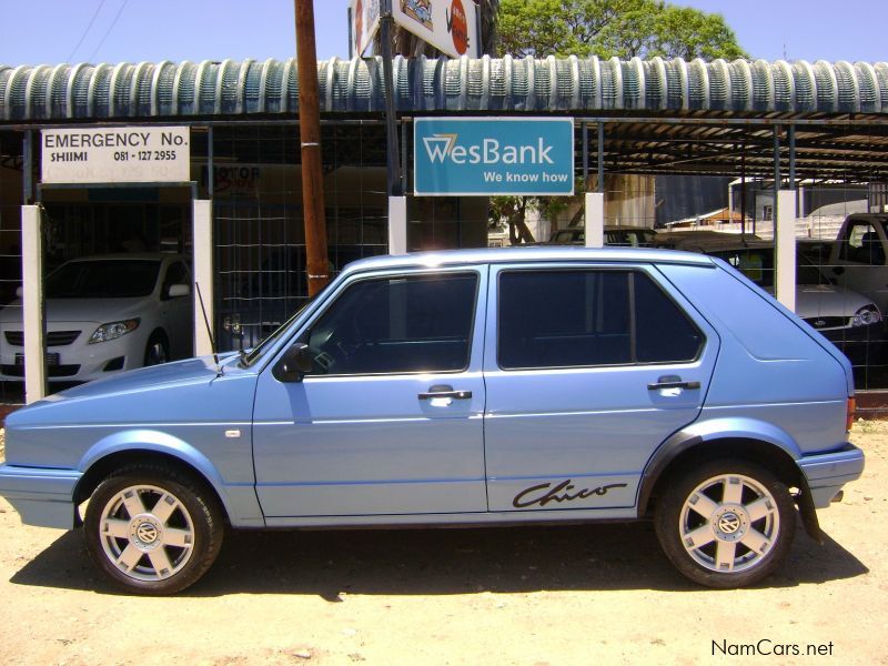 Used Volkswagen CITI GOLF 1.4 | 2005 CITI GOLF 1.4 for sale | Windhoek ...