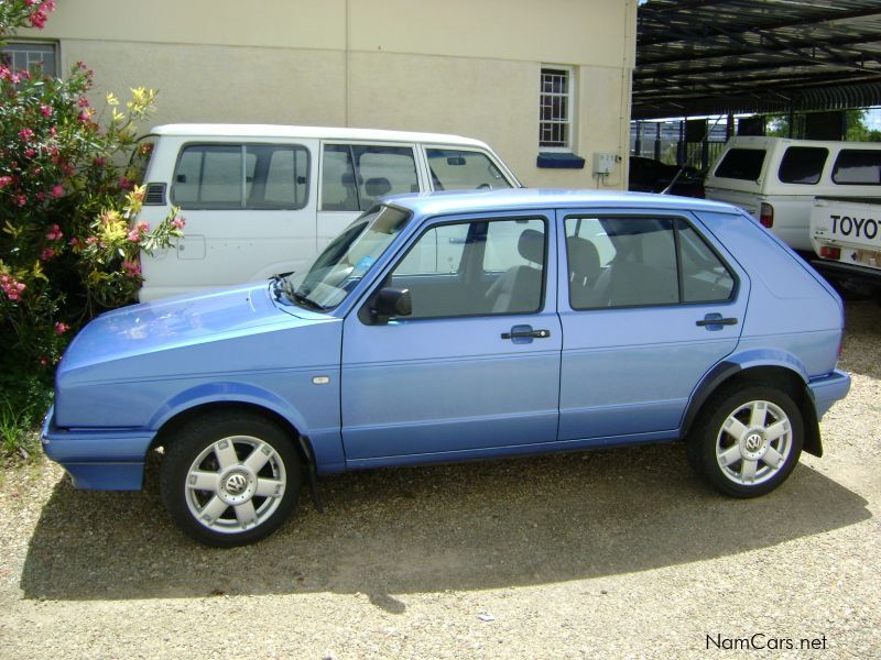 Used Volkswagen CITI GOLF 1.4 | 2005 CITI GOLF 1.4 for sale | Windhoek ...