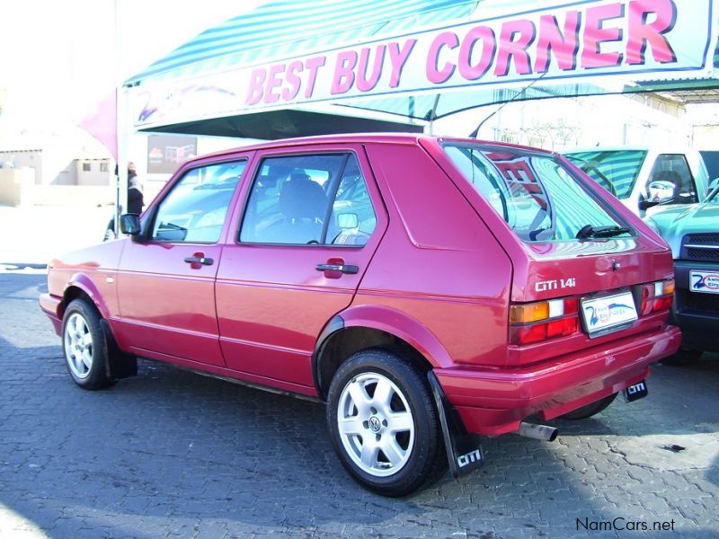 Used Volkswagen City Golf 1.4i | 2005 City Golf 1.4i for sale ...