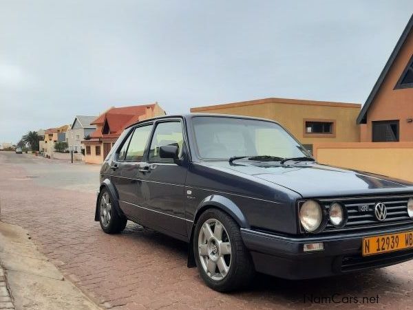 Used Volkswagen Golf 1.4l Velociti | 2005 Golf 1.4l Velociti for sale ...