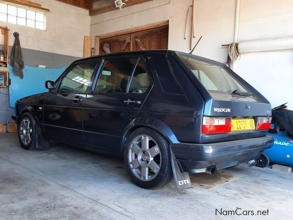 Used Volkswagen Golf 1.4l Velociti | 2005 Golf 1.4l Velociti for sale ...