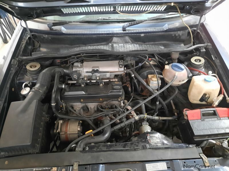 Used Volkswagen Golf 1.4l Velociti | 2005 Golf 1.4l Velociti for sale ...