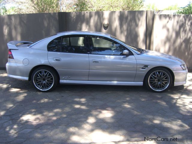 Used Chevrolet Lumina SS 5.7 | 2006 Lumina SS 5.7 for sale | Windhoek ...