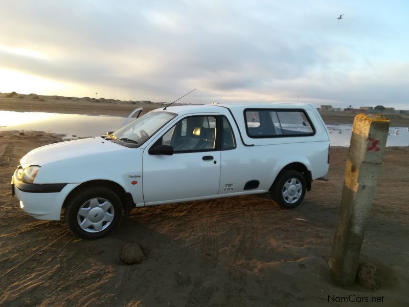 Used Ford Bantam | 2006 Bantam for sale | Walvis Bay Ford Bantam sales ...