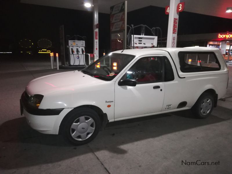 Used Ford Bantam | 2006 Bantam for sale | Walvis Bay Ford Bantam sales ...