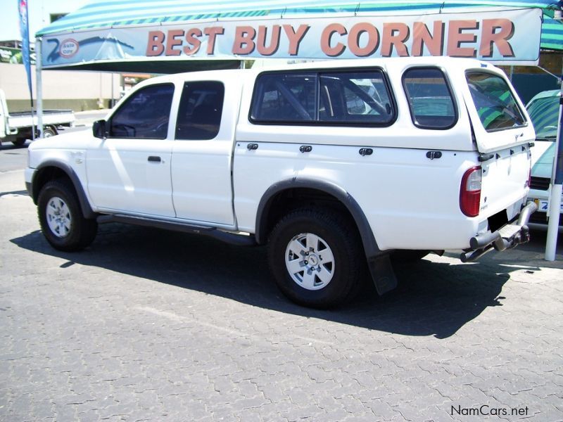 Used Ford Ranger 2500 TD XLT | 2006 Ranger 2500 TD XLT for sale ...