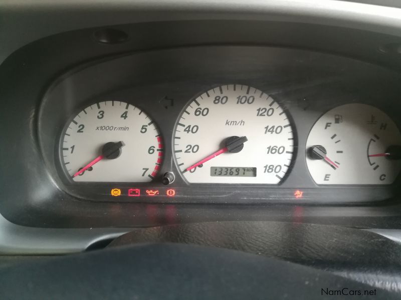 Used Ford Ranger 4.0 V6 | 2006 Ranger 4.0 V6 for sale | Windhoek Ford ...